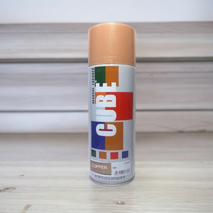Golden Fox Brown Spray Paint 400 ml Price in India - Buy Golden Fox ...