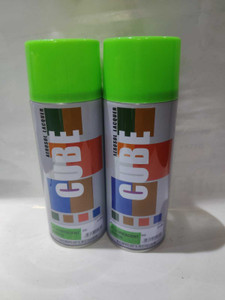 GRIP LIGHT Green Spray Paint 400 ml Price in India - Buy GRIP LIGHT ...