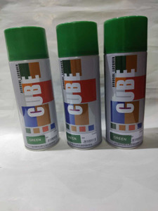 GRIP LIGHT Green Spray Paint 400 ml Price in India - Buy GRIP LIGHT ...