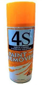 rmd Paint Remover Spray Paint 400 ml Price in India - Buy rmd Paint ...