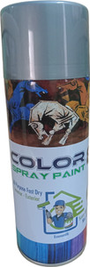 MST Silver Spray Paint 400 ml Price in India - Buy MST Silver Spray ...