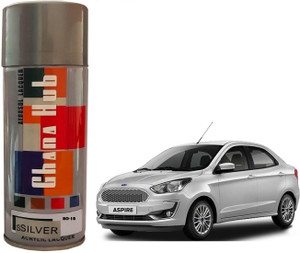 mystic Silver Spray Paint 400 ml Price in India - Buy mystic Silver ...