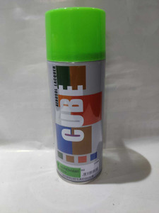 GRIP LIGHT Green Spray Paint 400 ml Price in India - Buy GRIP LIGHT ...