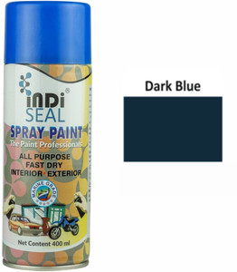 INDISEAL All Purpose Fast Dry Interior/Exterior | DIY for Automotive ...