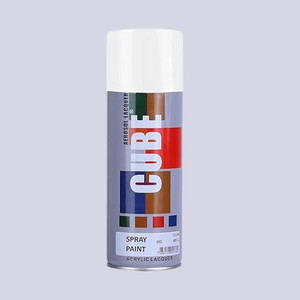 Golden Fox White Spray Paint 400 ml Price in India - Buy Golden Fox ...