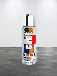 Golden Fox Clear Spray Paint 400 ml Price in India - Buy Golden Fox ...