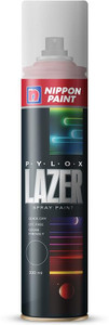 Nippon Paint Grey Spray Paint 330 ml Price in India - Buy Nippon Paint ...