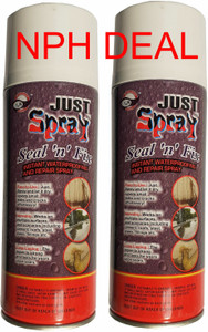 Just Spray White Spray Paint 425 ml Price in India - Buy Just Spray ...