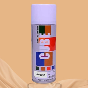 ABB Multipurpose Cube Spray Paint for bike,car,activa,metal,art and ...