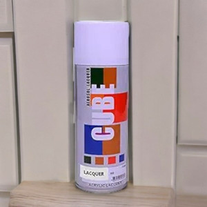 Golden Fox White Spray Paint 400 ml Price in India - Buy Golden Fox ...