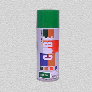 Golden Fox Green Spray Paint 400 ml Price in India - Buy Golden Fox ...