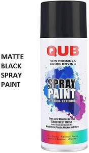 MODAROCK Multicolor Spray Paint 400 ml Price in India - Buy MODAROCK ...