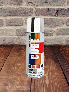 Golden Fox Clear Spray Paint 400 ml Price in India - Buy Golden Fox ...