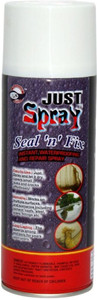 Just Spray Seal N Fix (Thailand) White Instant Waterproofing Repair ...