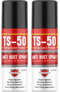 banna Automotive for Multicolor Spray Paint 440 ml Price in India - Buy ...