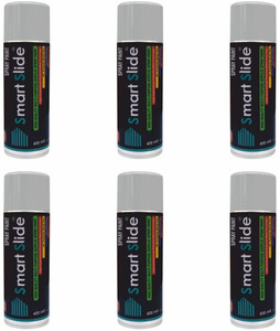 SMART SLIDE Multicolor Spray Paint 2400 ml Price in India - Buy SMART ...
