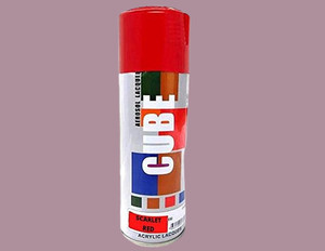 Golden Fox Red Spray Paint 400 ml Price in India - Buy Golden Fox Red ...