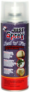 Just Spray Seal N Fix (Thailand) Clear Instant Waterproofing Repair ...
