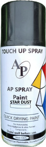 AP PAINTS Aerosol Touch up Spray for Hyundai Cars(-i20,i10, Eon, Creta ...