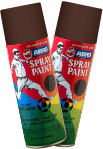 ABRO Premium Quality Spray Paint from well know USA Brand - ABRO Gold ...