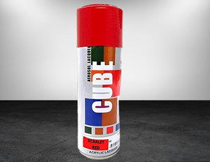 Golden Fox Red Spray Paint 400 ml Price in India - Buy Golden Fox Red ...