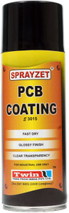SPRAYZET PCB coating for Circuit Board, Electric Control Panel ...