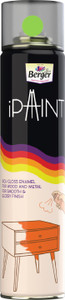 Berger Green Spray Paint 500 ml Price in India - Buy Berger Green Spray ...