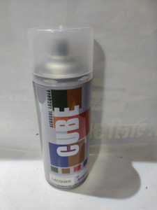 GRIP LIGHT Clear Spray Paint 400 ml Price in India - Buy GRIP LIGHT ...