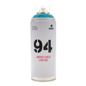 MTN Blue Spray Paint 400 ml Price in India - Buy MTN Blue Spray Paint ...