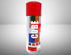 Golden Fox Red Spray Paint 400 ml Price in India - Buy Golden Fox Red ...