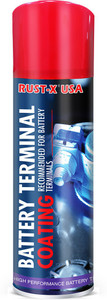 Rust-X Battery Terminal Coating Rust and Corrosion Free - 1 No ...