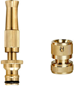 SKYBUCKET Double Battery Wash With Box Garden, Car, Bike, Window ...