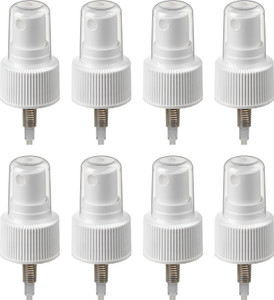 I2Cure 28mm Fine Mist Spray Cap White for spraying liquid Pack of 8 ...