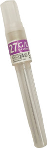 Jetflon Disposable & sterile Dental Medical Needle, Size: 27G/L, 4 ...