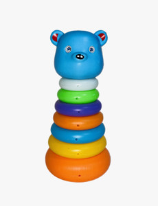 Baka Stacking Toy - Stacking Toy . shop for Baka products in India ...
