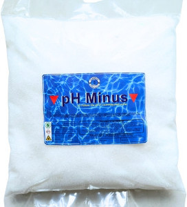 OCEANAPOOL pH REDUCER FOR SWIMMING POOL 5KG Stain Remover Price in ...