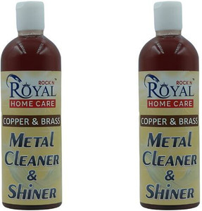 ROYAL All Round Stainless Steel Cleaner I Stain Cleaner I Hard Water ...