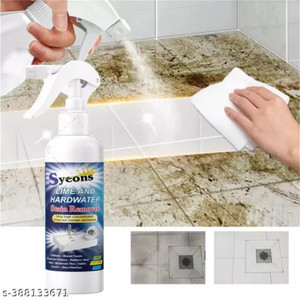 syeons tiles cleanr spray for heavy stain removal and tiles stain ...