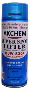 AKCHEM DJW 830X Oil and Grease Spot Lifter Fabric Stain Remover Price ...
