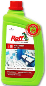 PIDILITE ROFF Roff Cera Clean Tile Cleaner Floor Cleaner Wall Cleaner ...