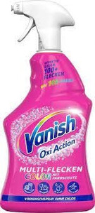 Vanish Oxi Action Multi Flecken 860ml Stain Remover Price in India ...