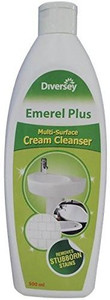 Diversey Emerel Plus - 500 ml Stain Remover Price in India - Buy ...