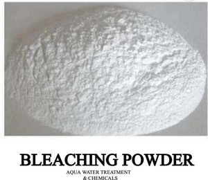 AQUA WATER TREATMENT & CHEMICALS Stable Bleaching 2 KG Stain Remover ...