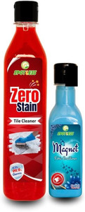 spotless Zero Stain & Magnet Gift Combo (Blue) Stain Remover Price in ...