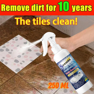 syeons Heavy Grade - For Bathroom Tiles, Hardwater Limescale Stain ...