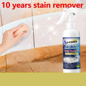 syeons Extra Strong Surface & Floor Cleaner Disinfectant with 99.99% ...