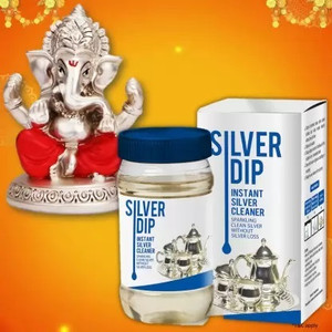 rgtg SILVER DIP Modicare silver cleaning Dip for a bright and tarnish ...