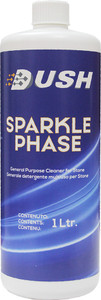 DUSH Sparkle Phase | Daily Floor Cleaner For Marble & Granite Stain ...