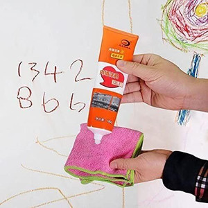 Dfasion Wall Stain Remover |Multifunctional Wall Scratch And Stain ...