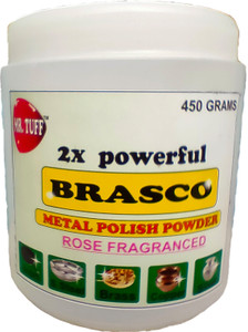 Mr Tuff Brasco Pitambari.Pitambori Powder,Metal Polish Powder Silver ...